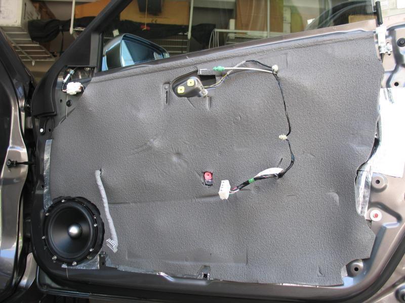 Luxury Liner Pro - Box of 5 sheets - 45 SqFt | DIYMobileAudio.com Car ...