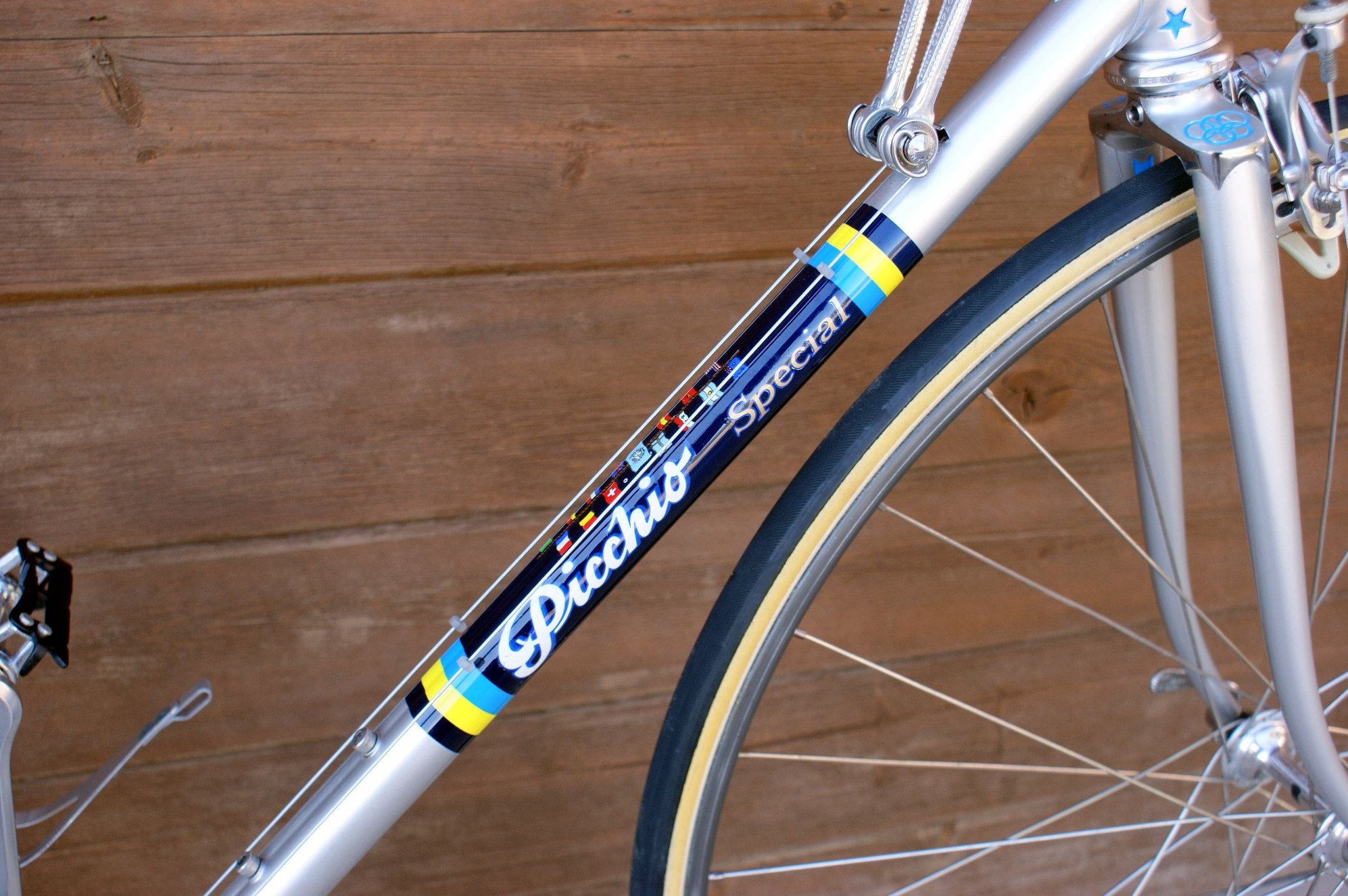 198? Picchio Special Rigido - Bike Forums