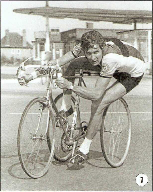 Upright tadpole trike (and framebuilders who do trikes)? - Bike Forums