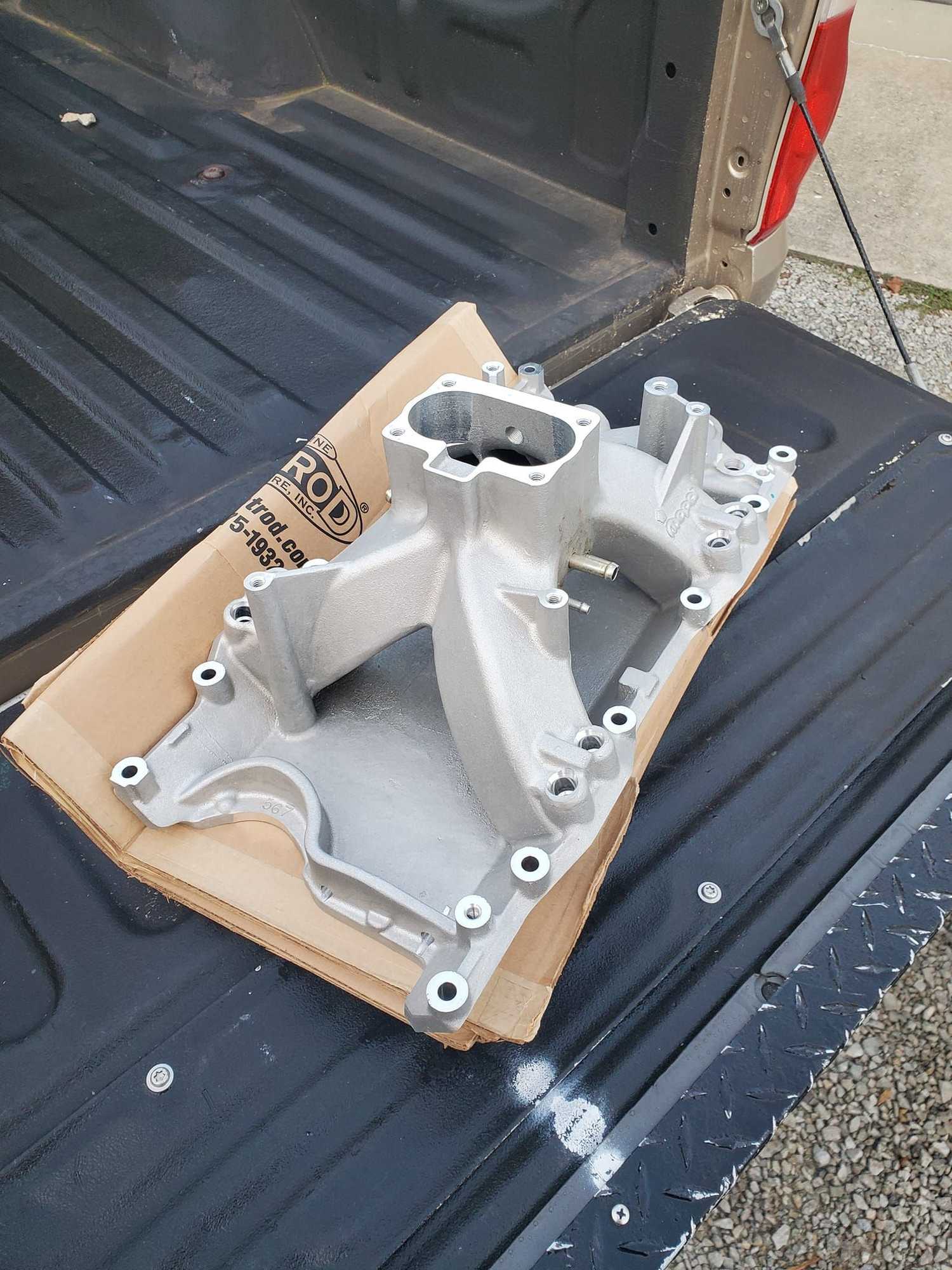 User Classifieds - DodgeForum.com