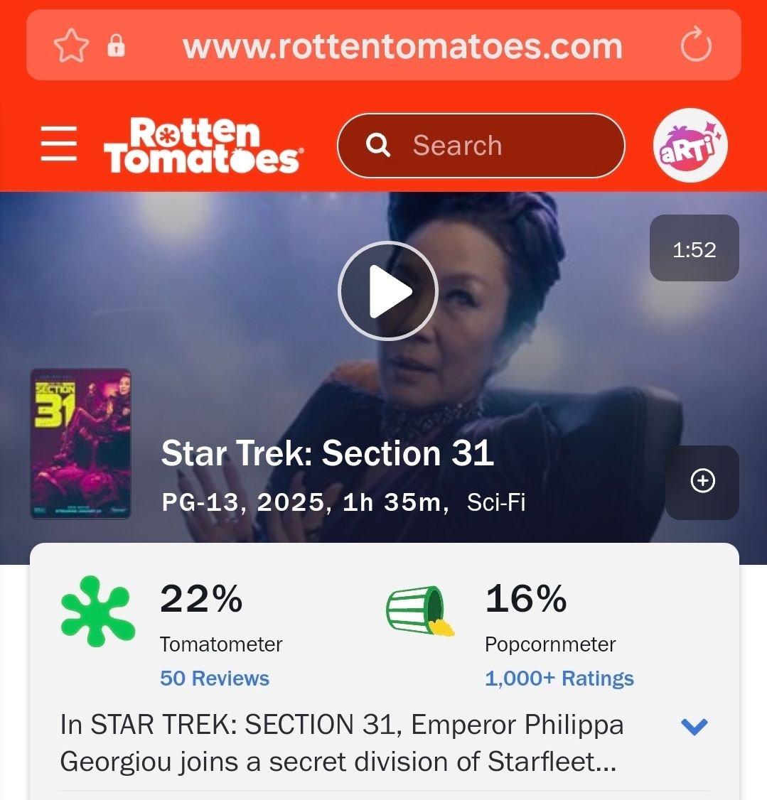 Paramount-Skydance news, rumors and future - Page 6 - DVD Talk Forum