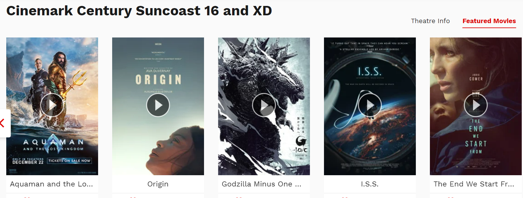 Suncoast (2024, D: Chinn) S: Nico Parker, Laura Linney, Woody Harrelson - DVD Talk Forum