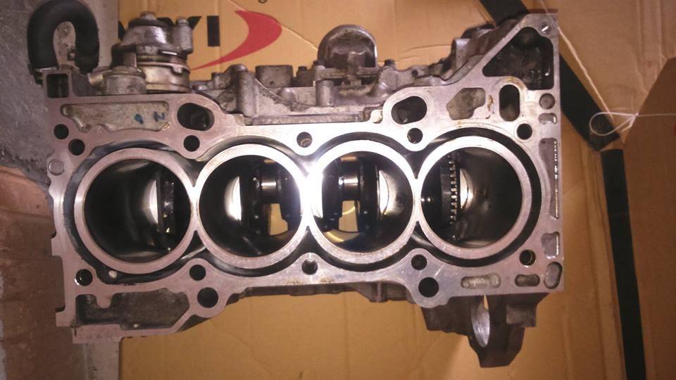 Which gasket K24Z3 + K24A2 | Honda / Acura K20a K24a Engine Forum
