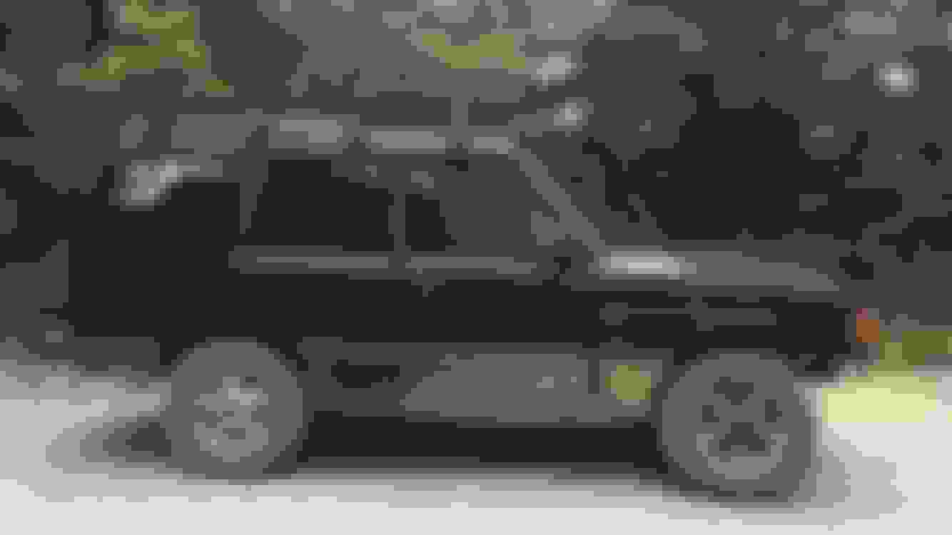 Front bumper for Discovery 1 - Land Rover Forums - Land Rover ...