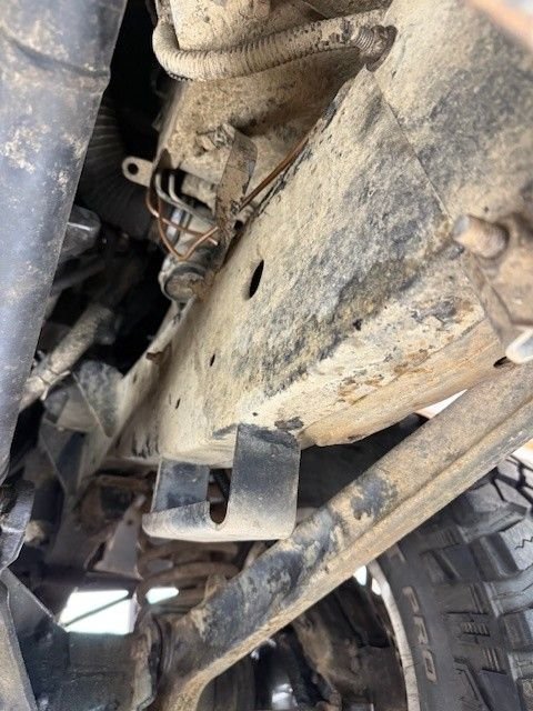 Buying my first Defender? | LandyZone - Land Rover Forum