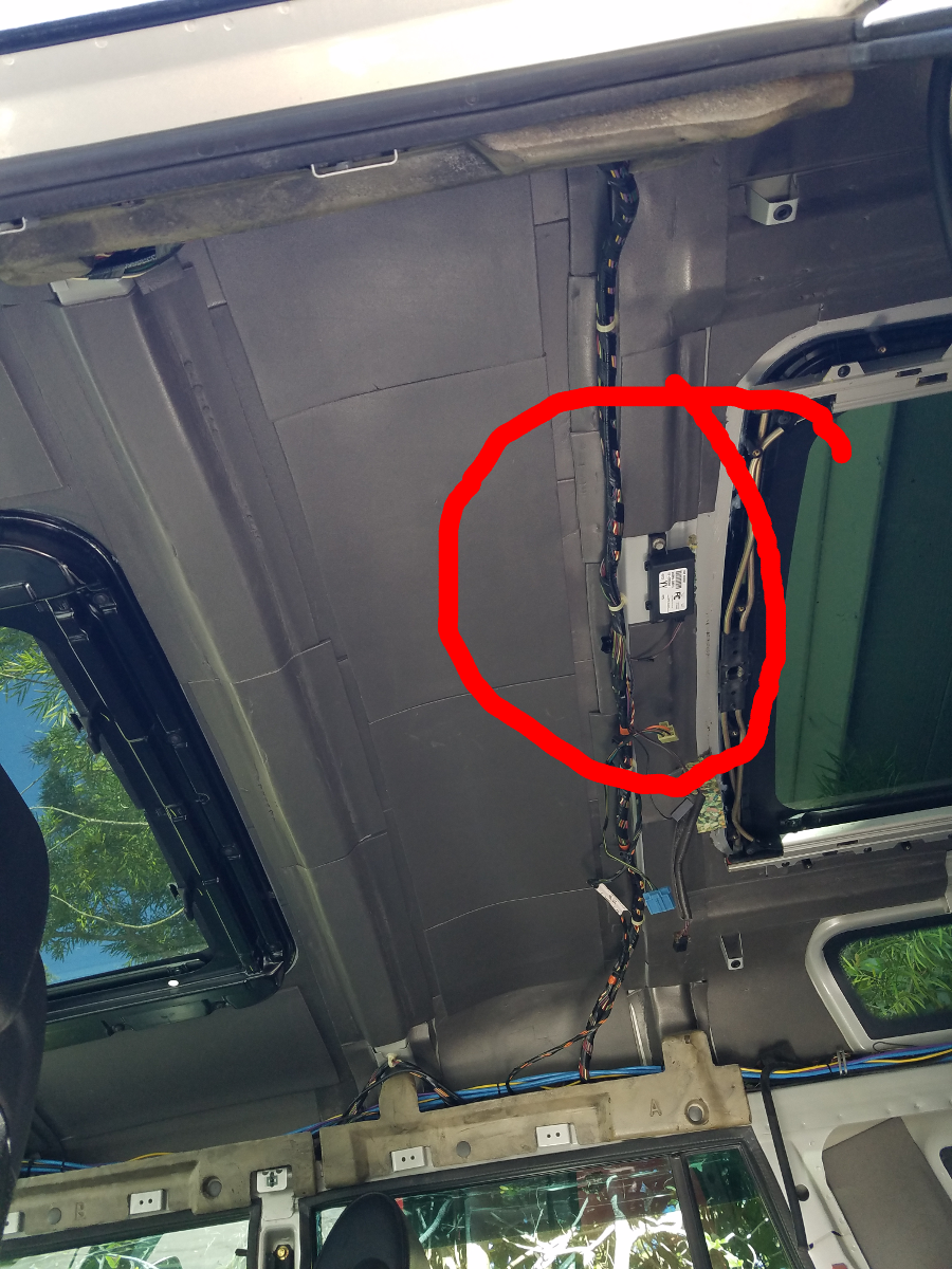 Discovery Td5 Rf Receiver Cheapest Price | www.pinnaxis.com