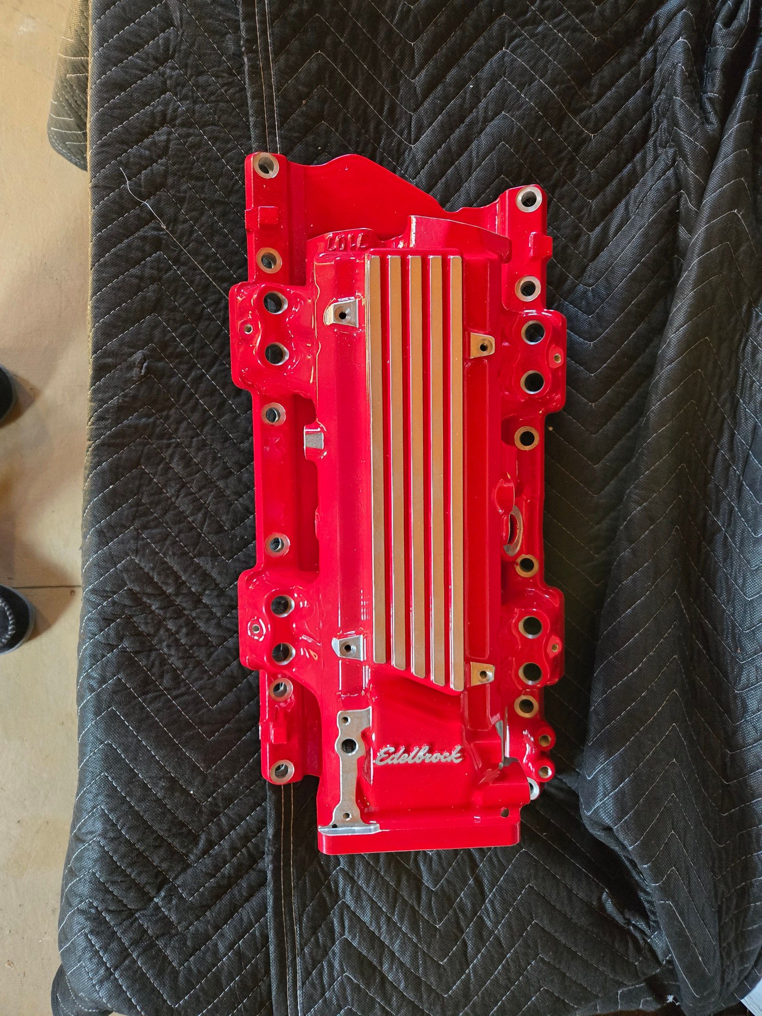 Gen 2 LT1 TPIS 58mm TB, gen 2 LT1/LT4 intake manifolds - LS1TECH ...