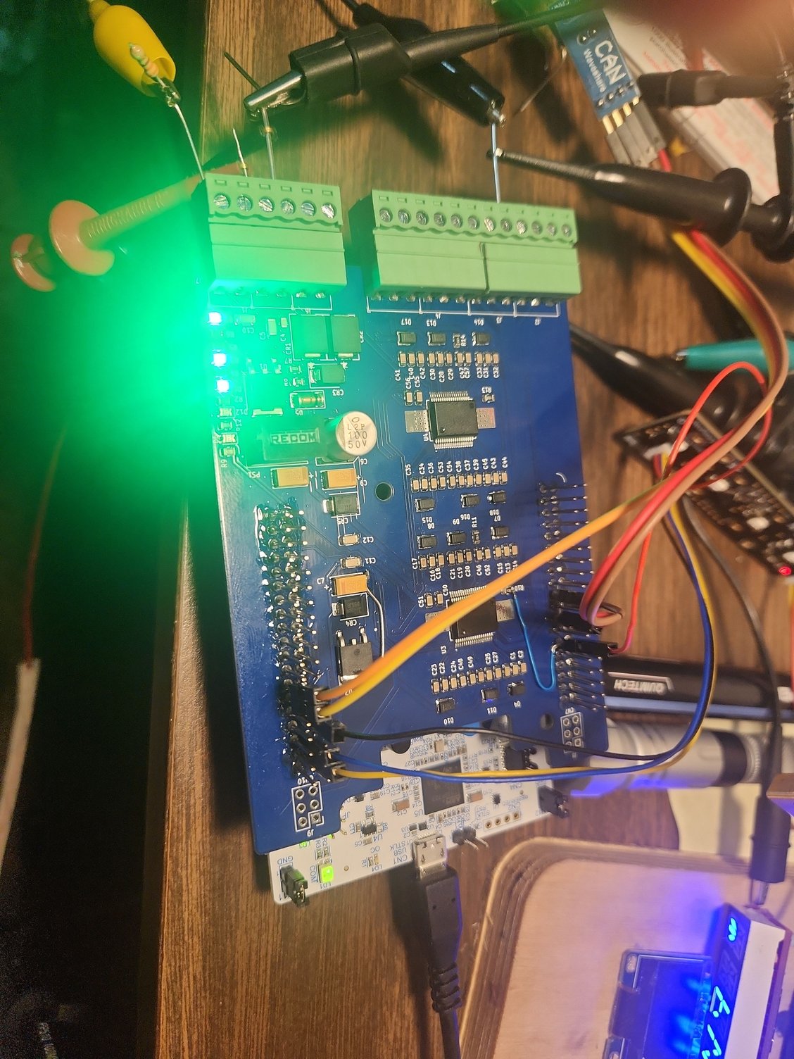 My 10L80/10L90/10R80 Stand-Alone Transmission Controller - LS1TECH ...