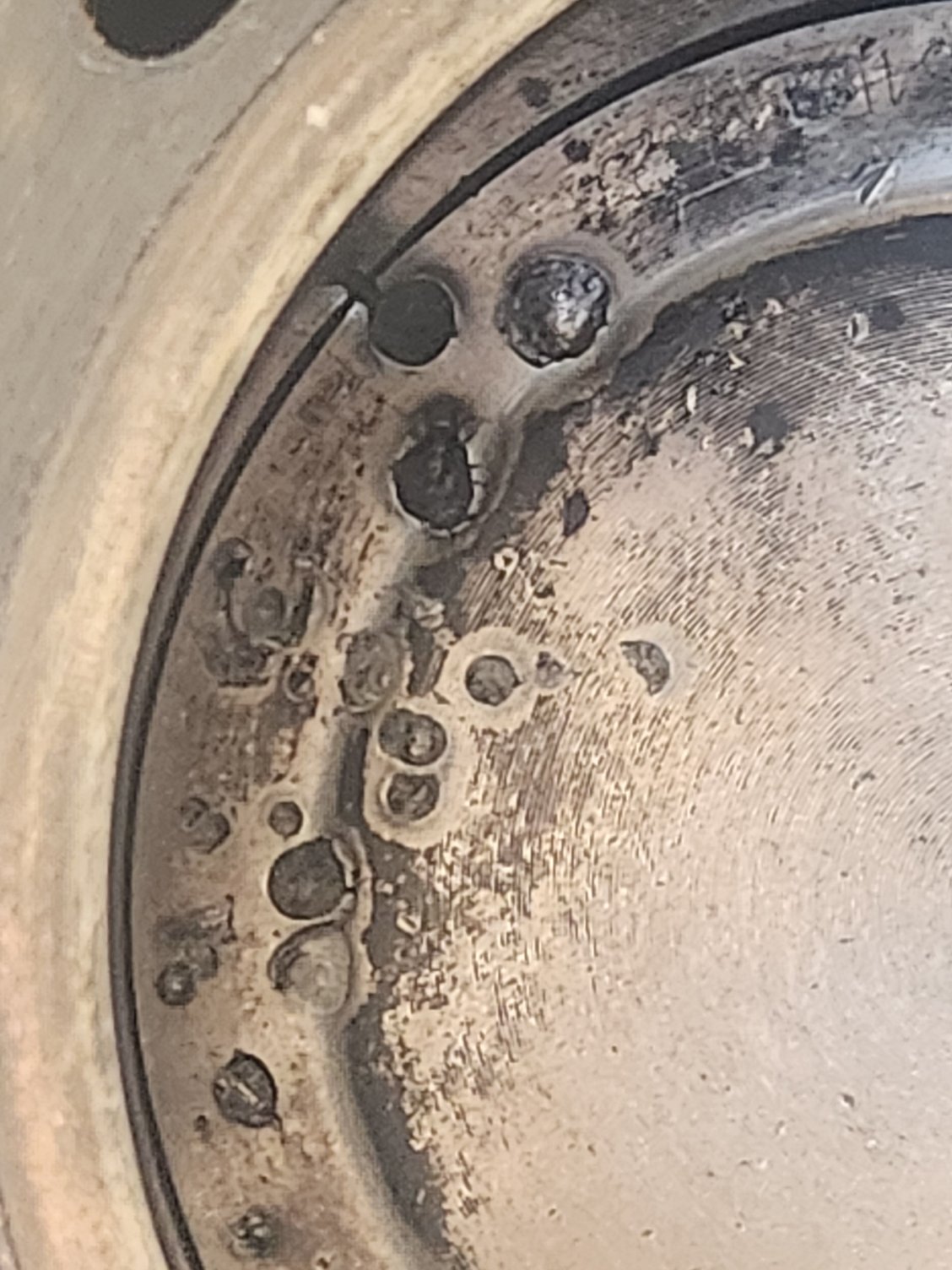 Is it toast - Page 2 - LS1TECH - Camaro and Firebird Forum Discussion