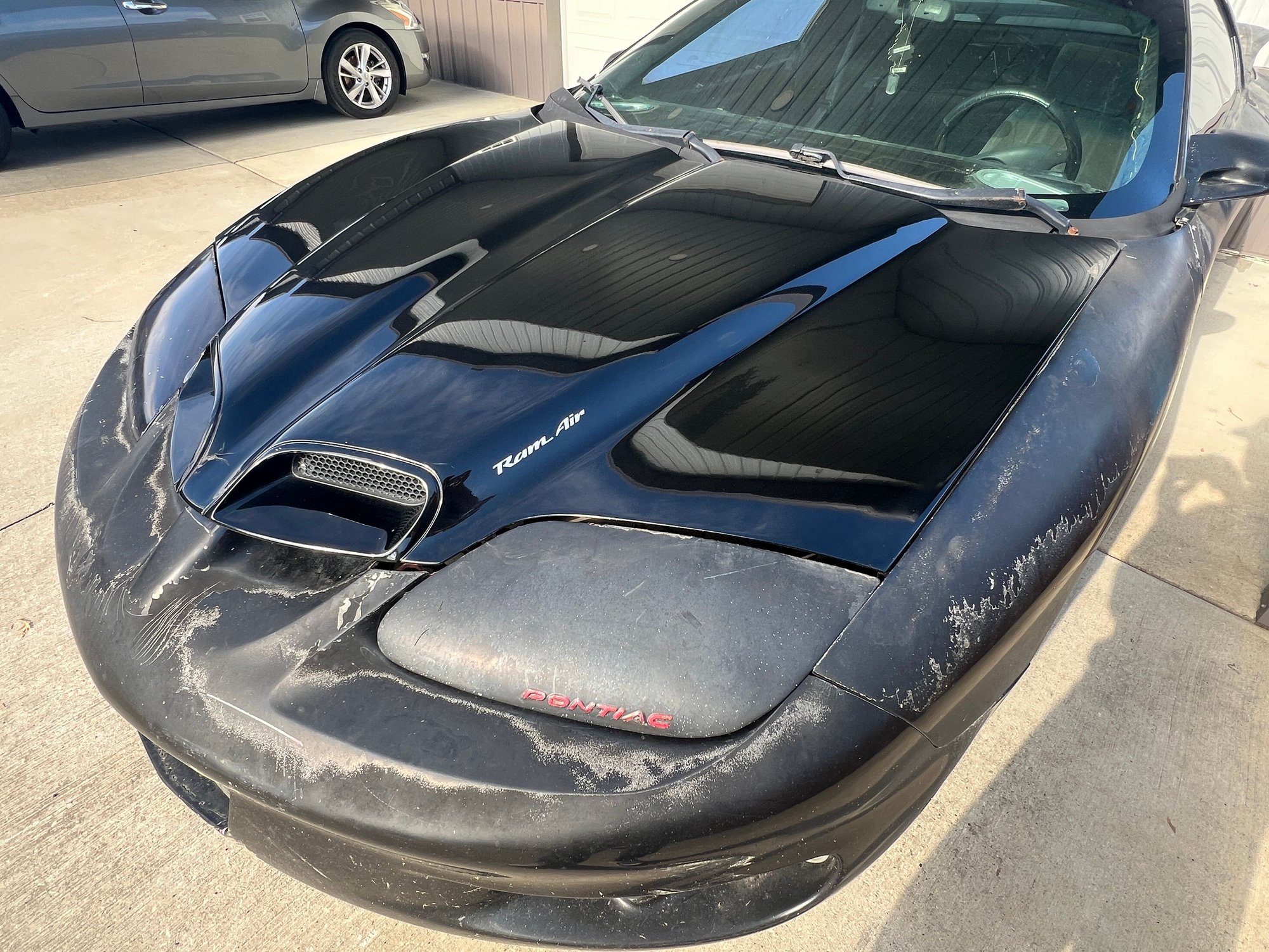 Oem ws6 hoods, slp firehawk, us exotics, ws9 - LS1TECH - Camaro and ...