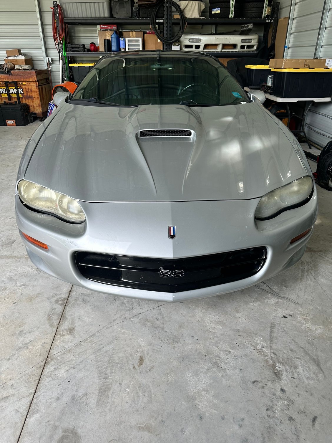 Back again with a new Fbody - LS1TECH - Camaro and Firebird Forum ...