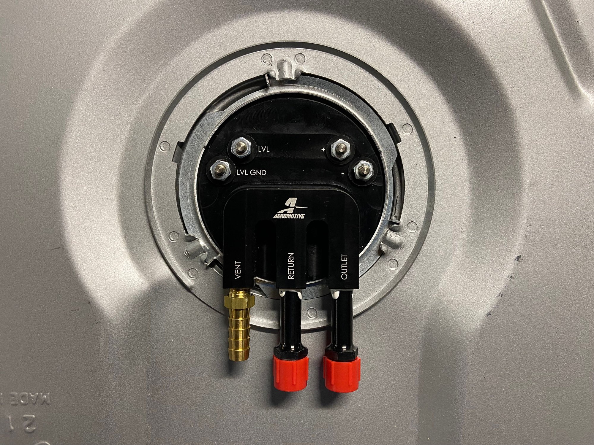 Gen 2 LT1 with LS Holley Stealth EFI - LS1TECH - Camaro and Firebird ...