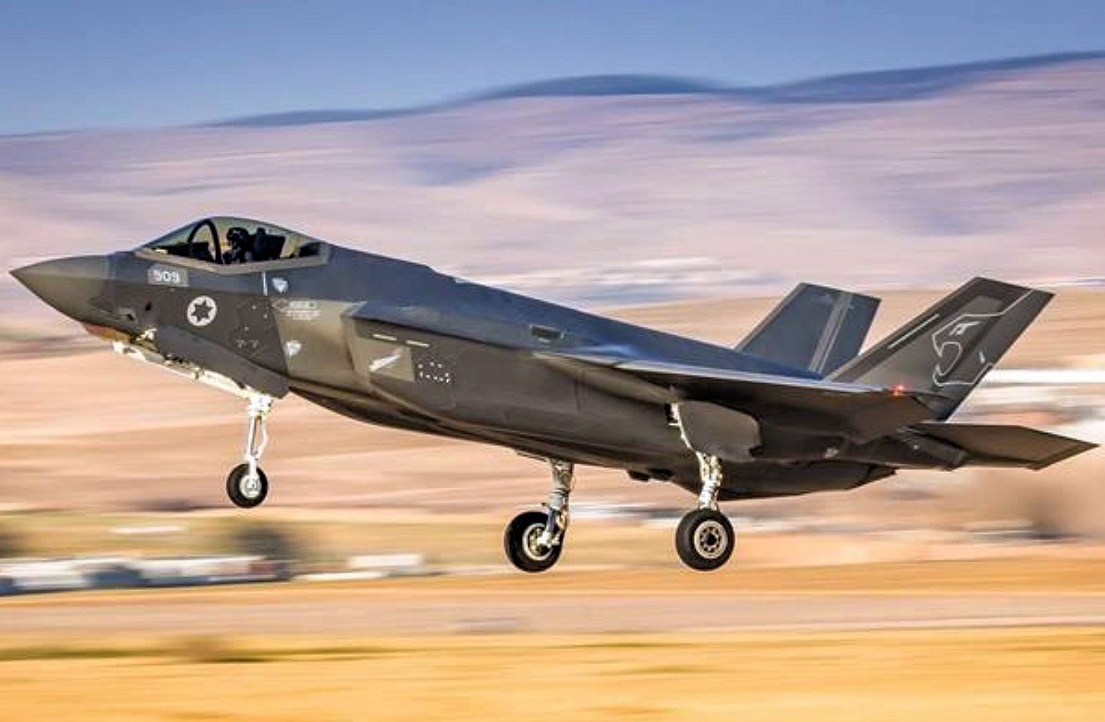 The F-35 thread, Mk II - Page 48 - PPRuNe Forums