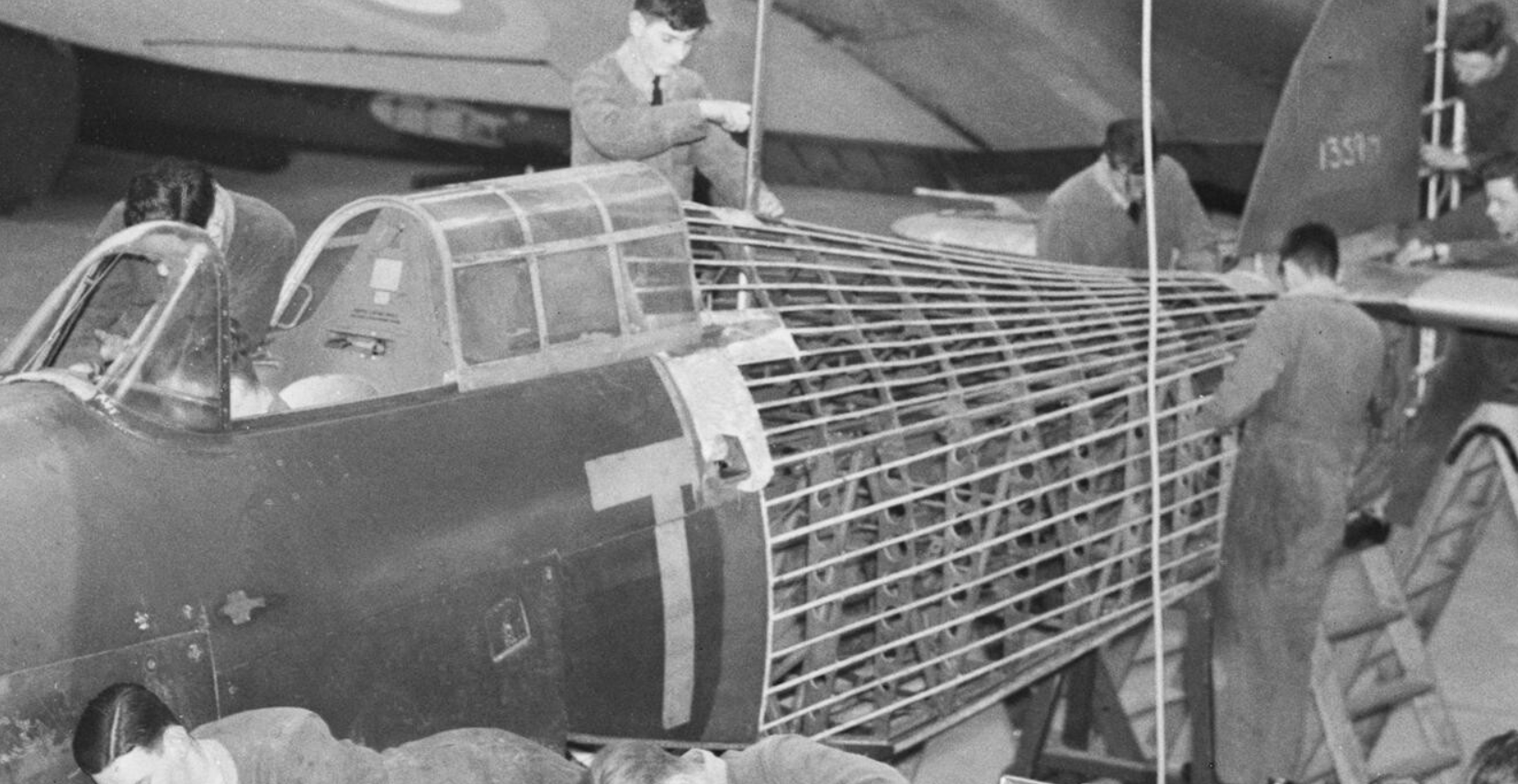 Hurricanes first flight 6 Nov - PPRuNe Forums