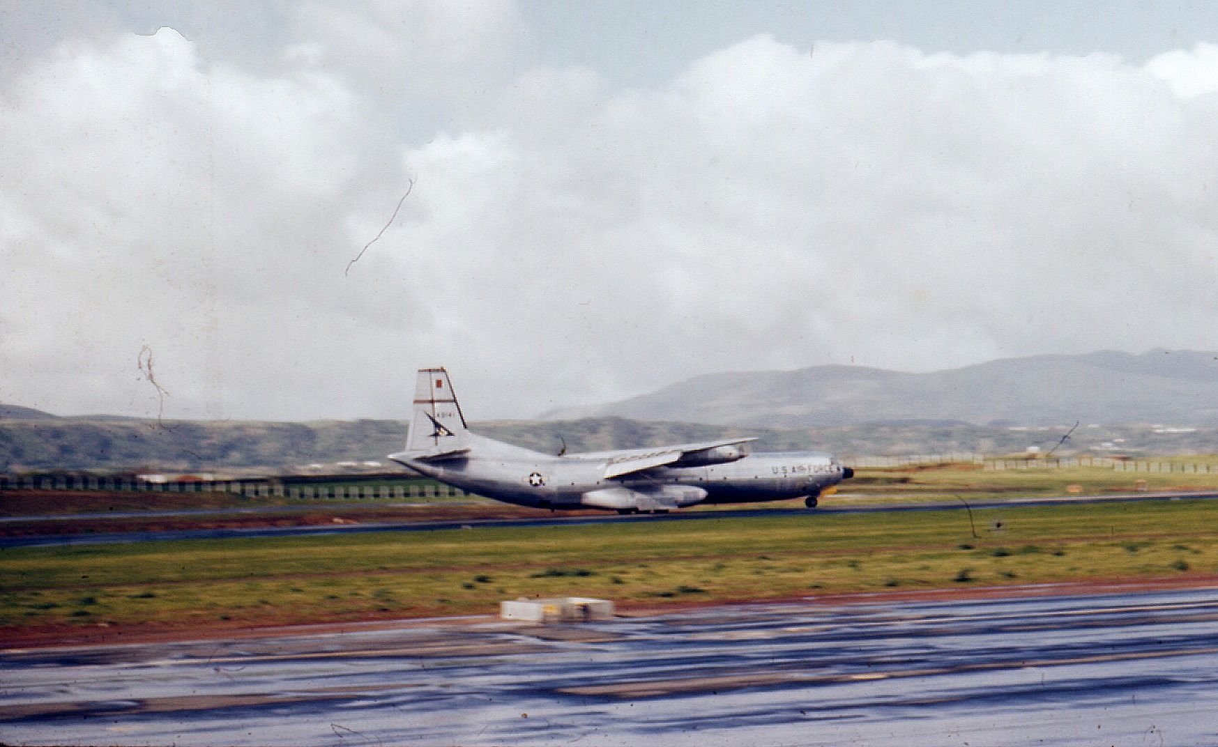 RAF Bovingdon - 1960s - Page 36 - PPRuNe Forums