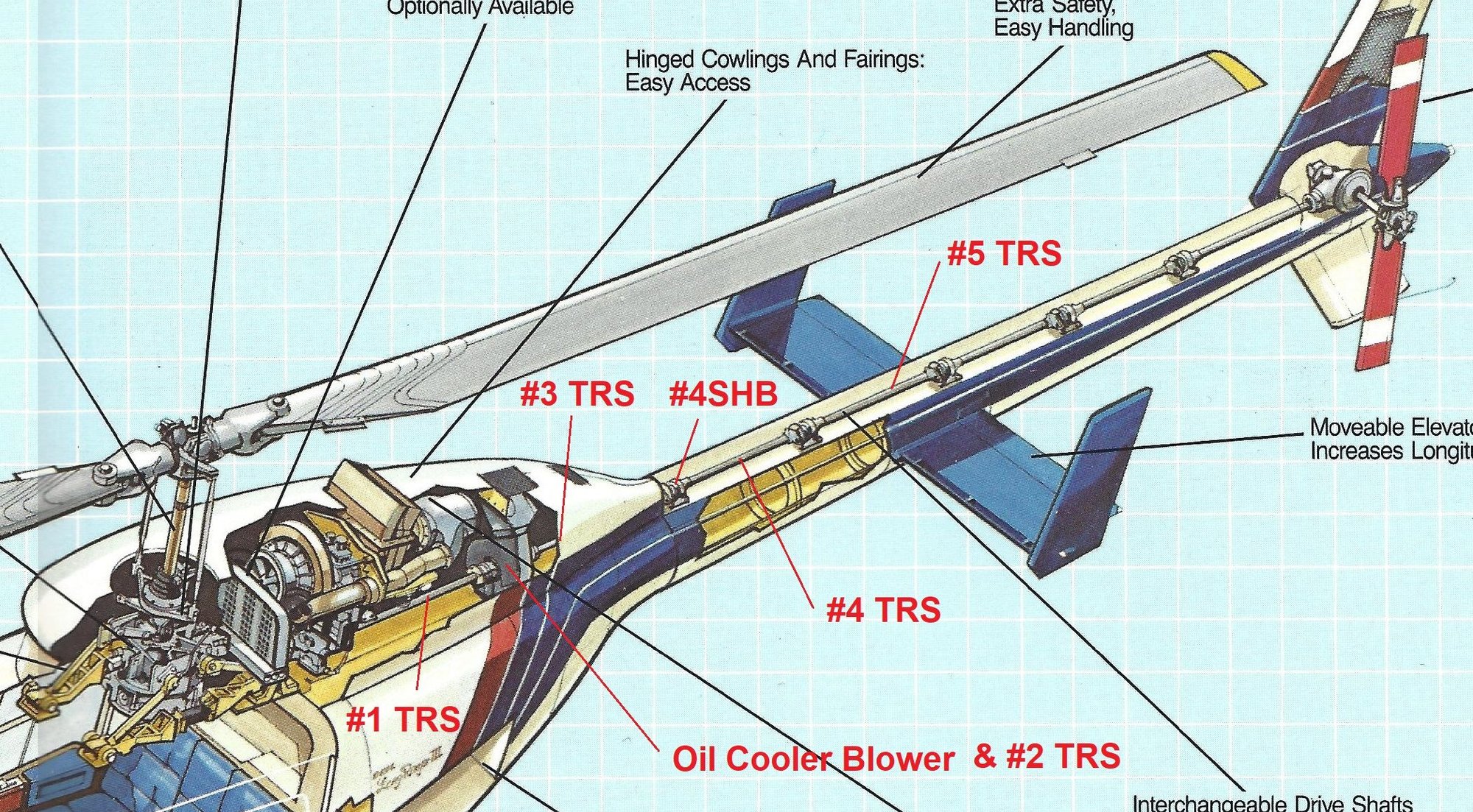 PPRuNe Forums - Helicopter crash New York City