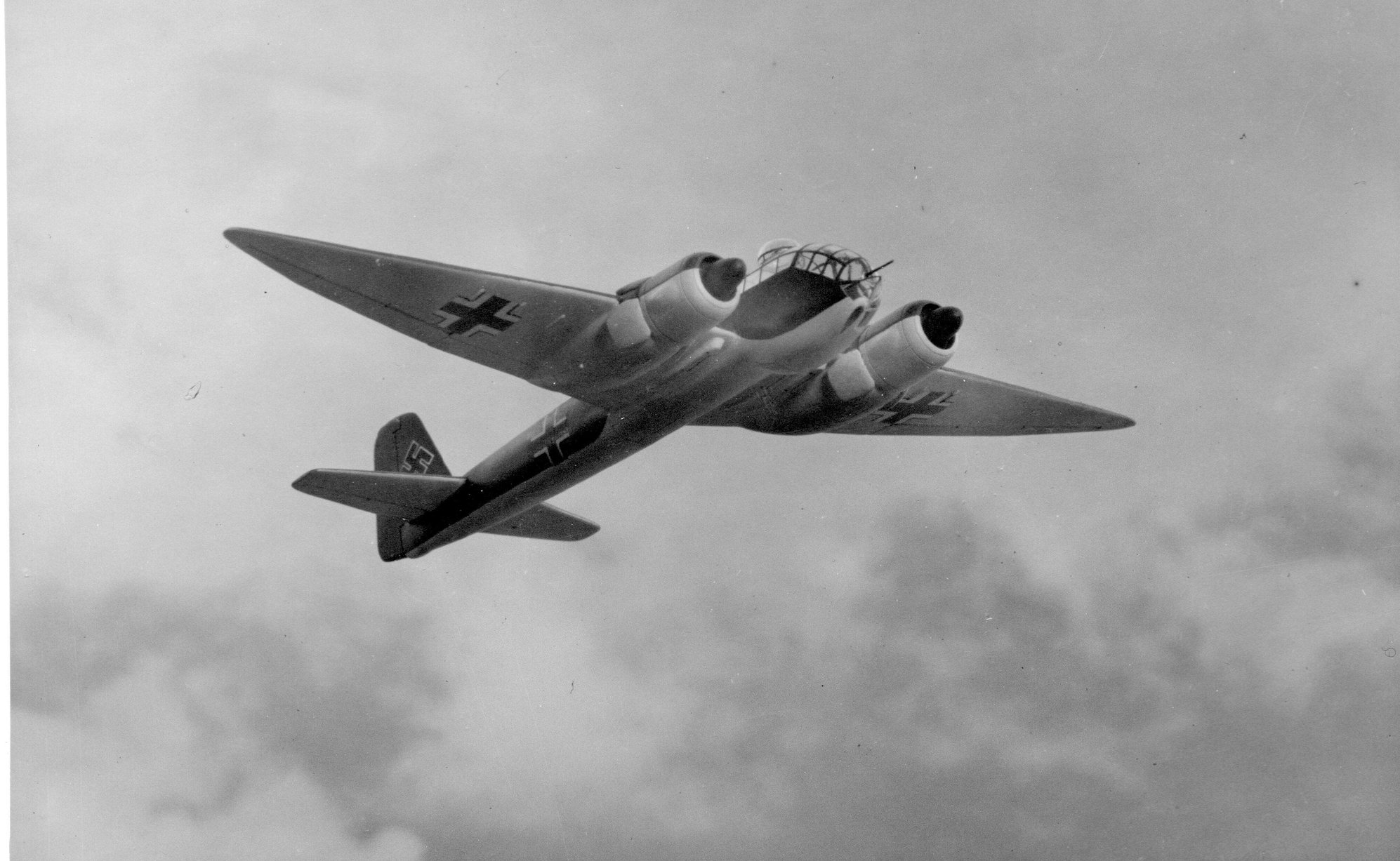 PPRuNe Forums - WW2 Aircraft Recognition photos from RN Yeovilton ...