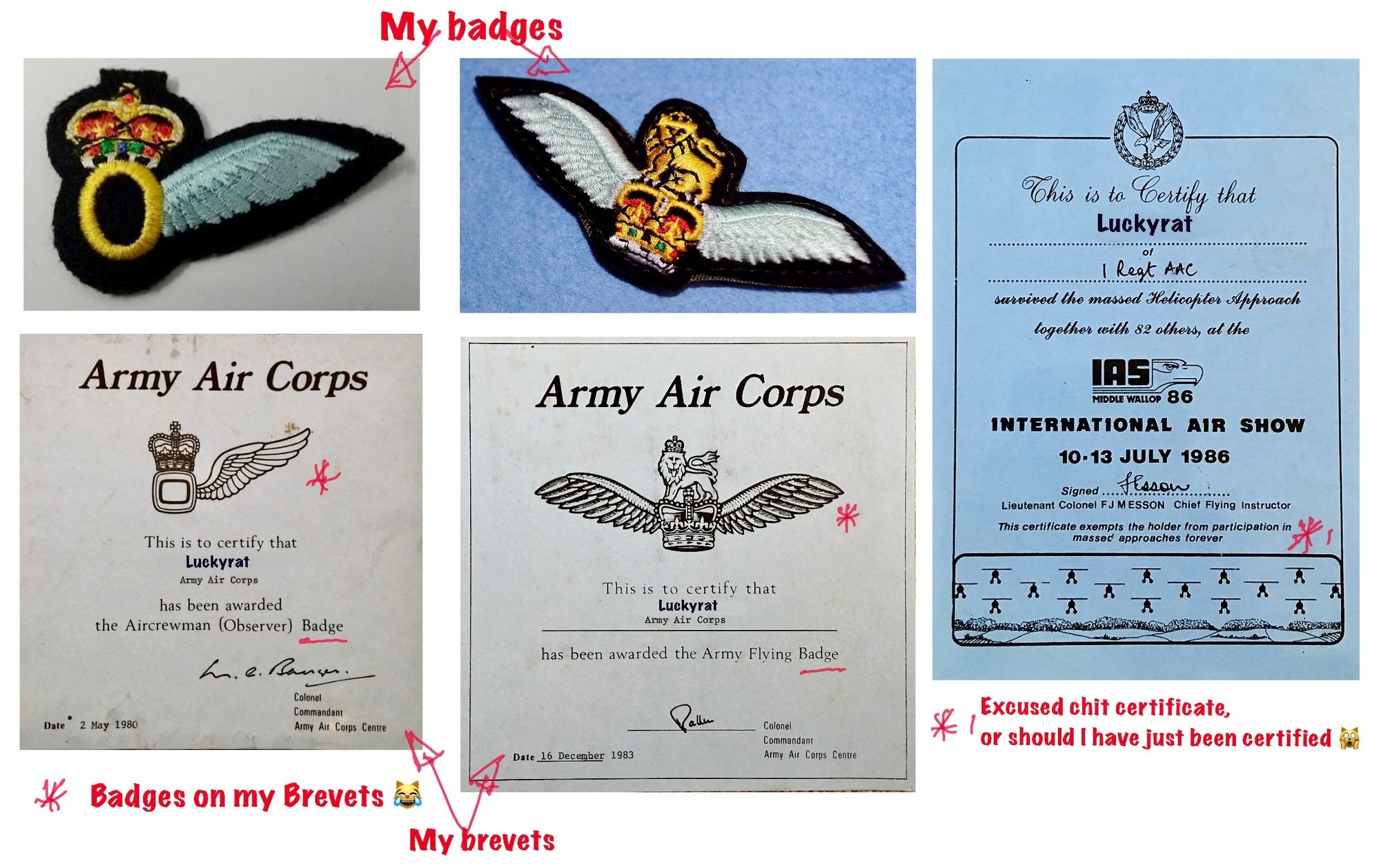 Was That All? - PPRuNe Forums