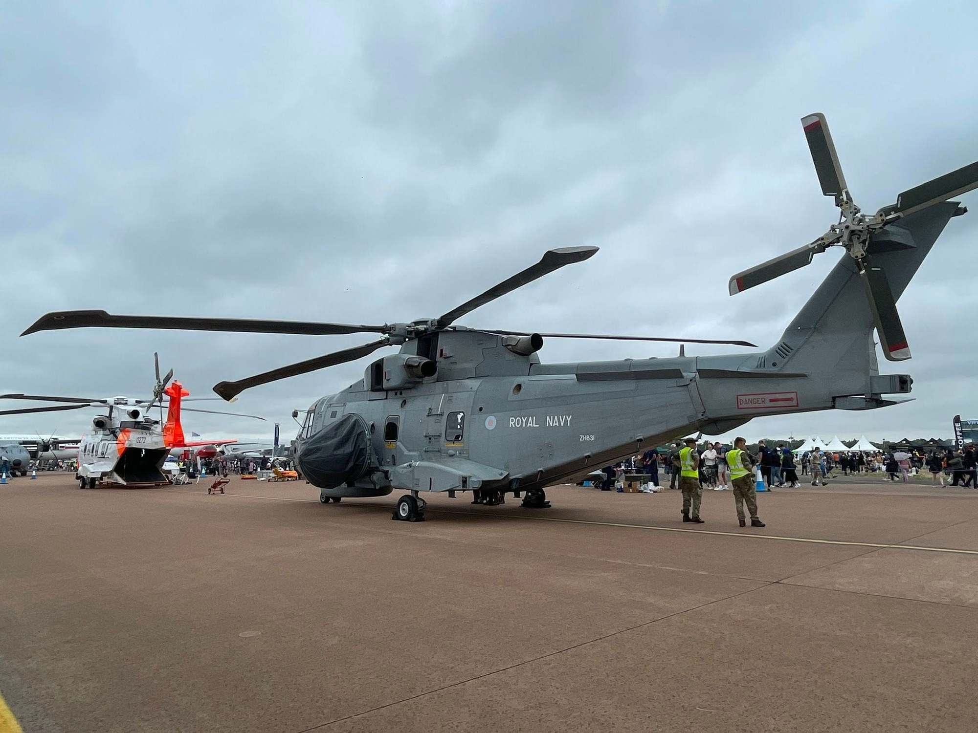 CROWSNEST - Page 3 - PPRuNe Forums