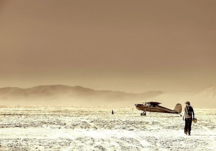 PPRuNe Forums - Which Aerodrome Mk IV