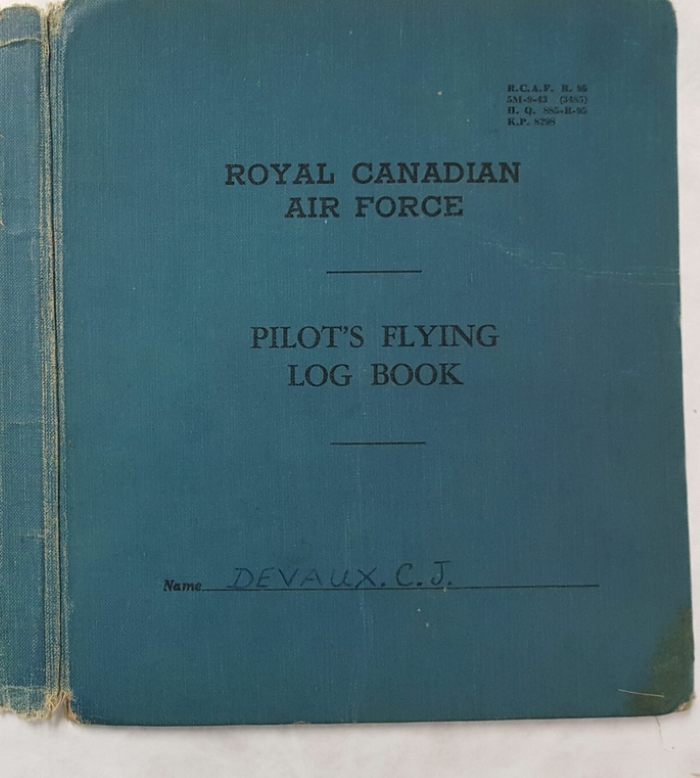 Pilot's Flying Log Book - deciphering the numbers - PPRuNe Forums