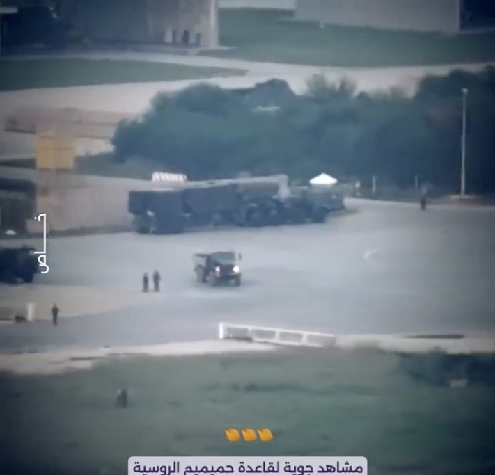 Here it comes: Syria - Page 140 - PPRuNe Forums