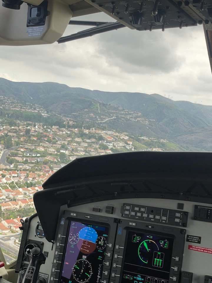 Subaru Bell 412EPX - Page 2 - PPRuNe Forums