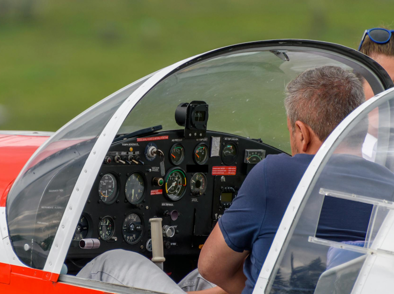 What Cockpit? - Page 255 - PPRuNe Forums