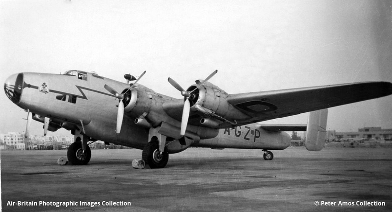 RAF Bovingdon - 1960s - Page 38 - PPRuNe Forums