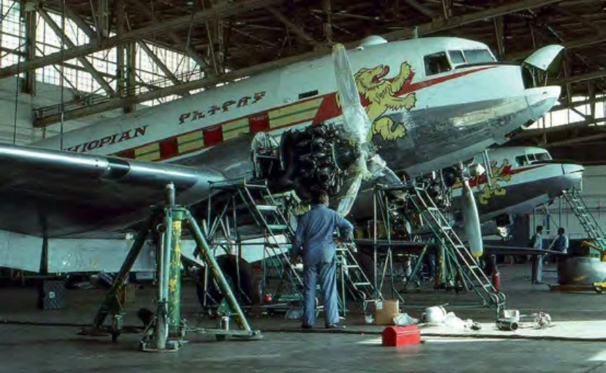 RAF Bovingdon - 1960s - Page 21 - PPRuNe Forums