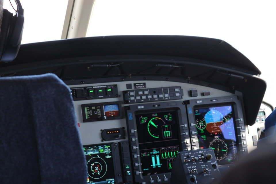 Subaru Bell 412EPX - Page 2 - PPRuNe Forums