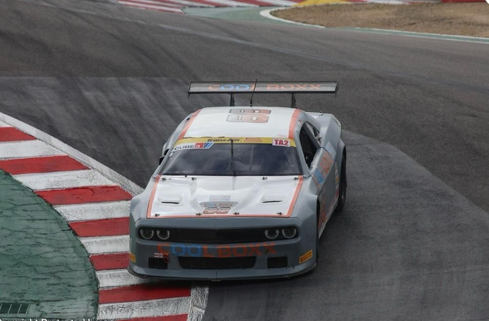 2022 Howe TransAm TA2 Dodge Challenger for Sale in Agoura hills, CA ...