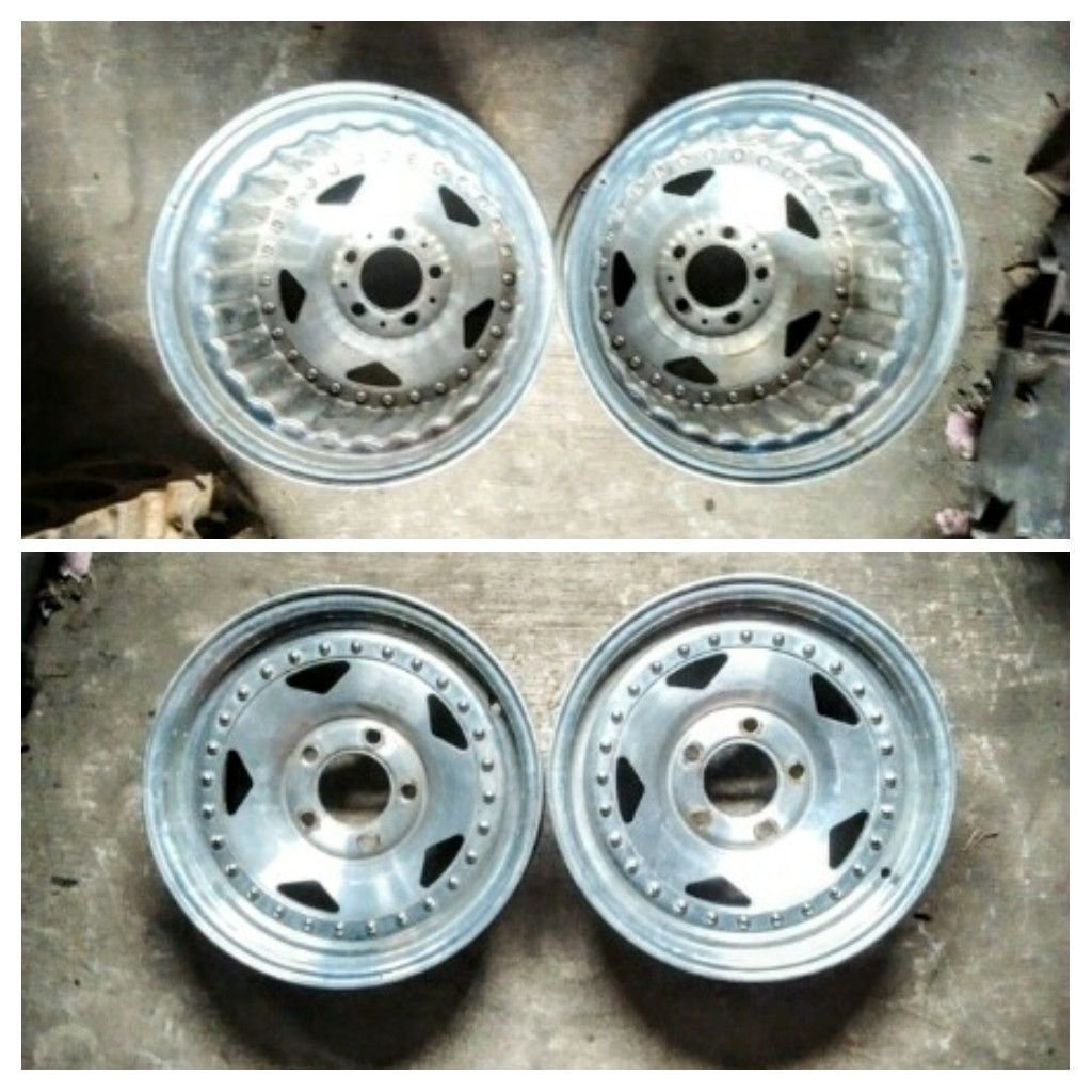 Centerline Convo Pro wheels for Sale in San Antonio, TX | RacingJunk