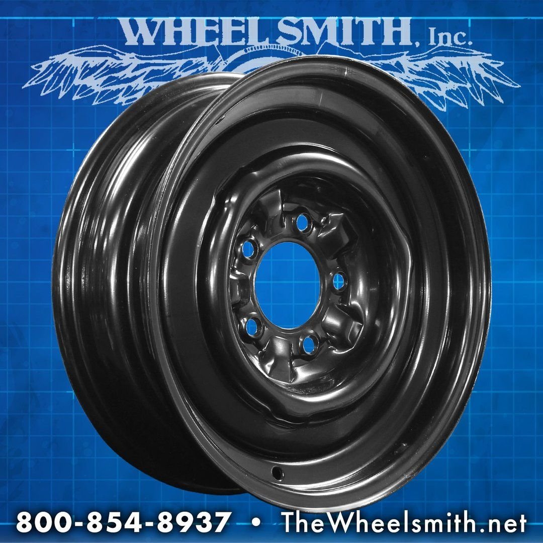WHEELSMITH 17" OEM Style Wheels for Sale in Corona, CA | RacingJunk