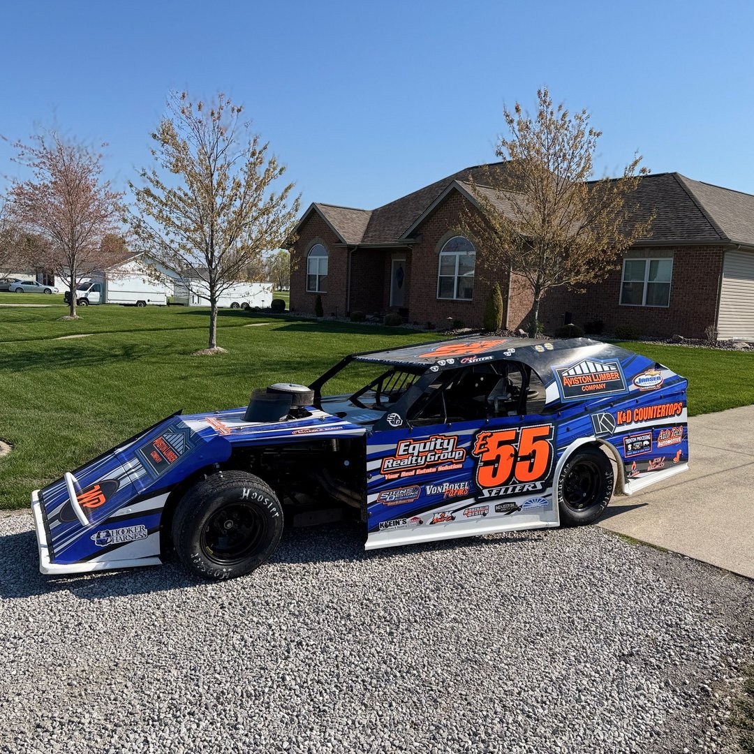 Longhorn Modified by Loenbro for Sale in Breese, IL | RacingJunk