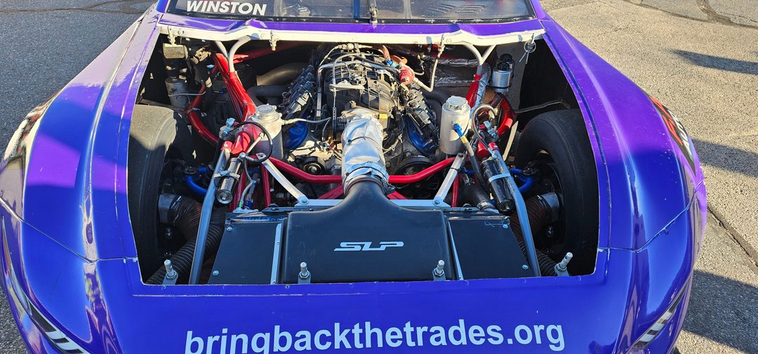 2022 Howe TA2 Car for Sale in ELMSFORD, NY | RacingJunk