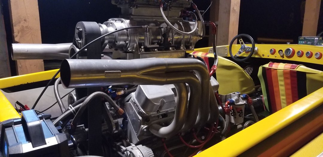 DONOVAN HC-700 ALUMINUM. 1471 BLOWER TRADE for Sale in Houston , TX ...