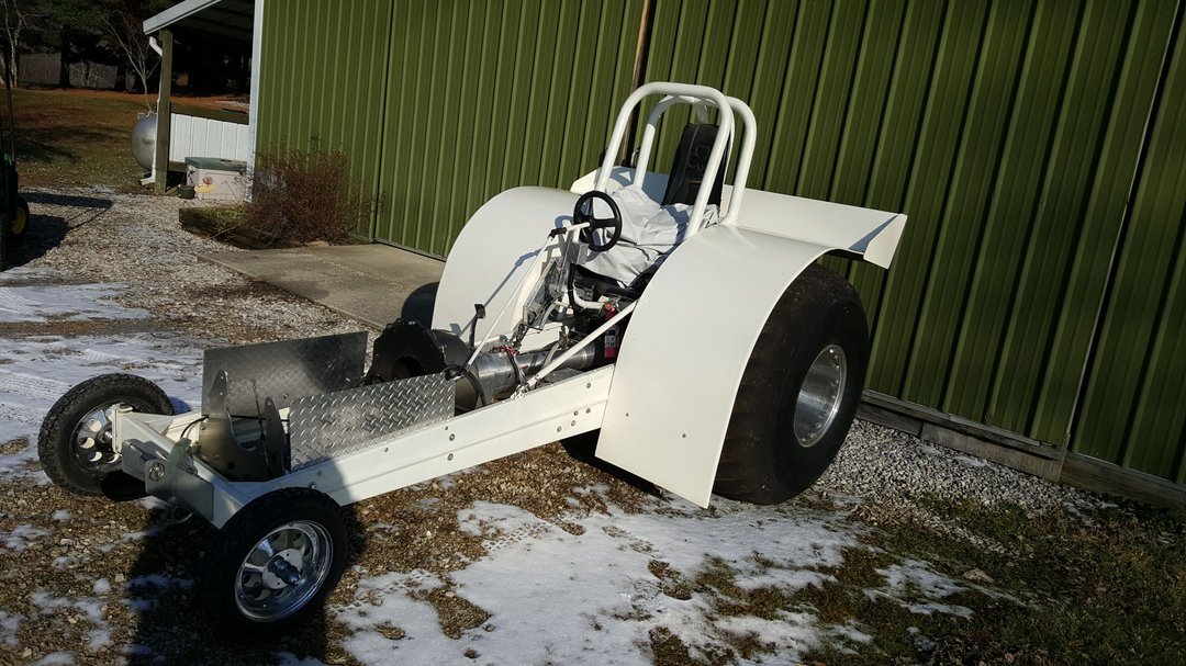 Mini Rod Chassis for Sale in pataskala, OH | RacingJunk Classifieds