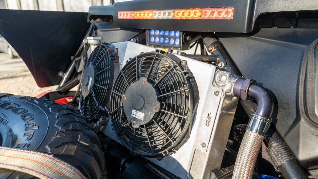 Race Ready 2018 Speed SXS Textron 1000 for Sale in Austin, TX | RacingJunk