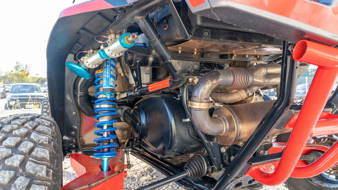 Race Ready 2018 Speed SXS Textron 1000 for Sale in Austin, TX | RacingJunk