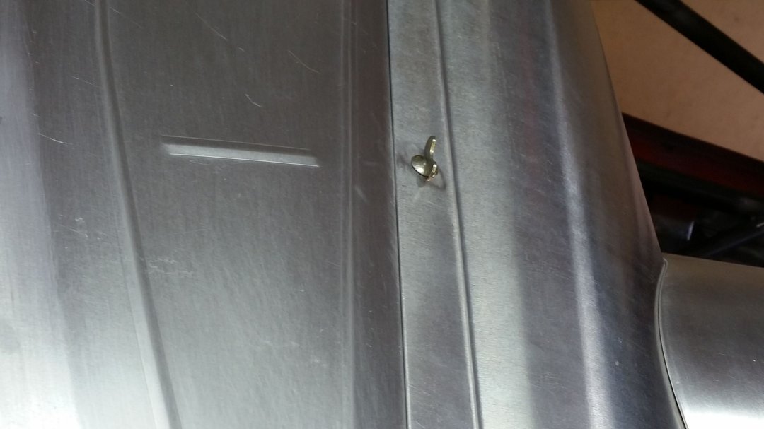 2006 Chevy Cavalier steel body drag/street car 4130 chassis for Sale in ...