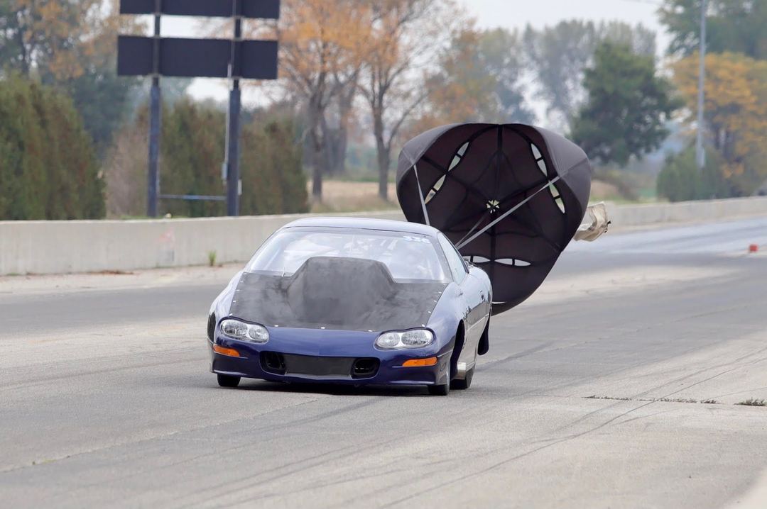 2002 Camaro Drag Race Car for Sale in DES PLAINES, IL | RacingJunk