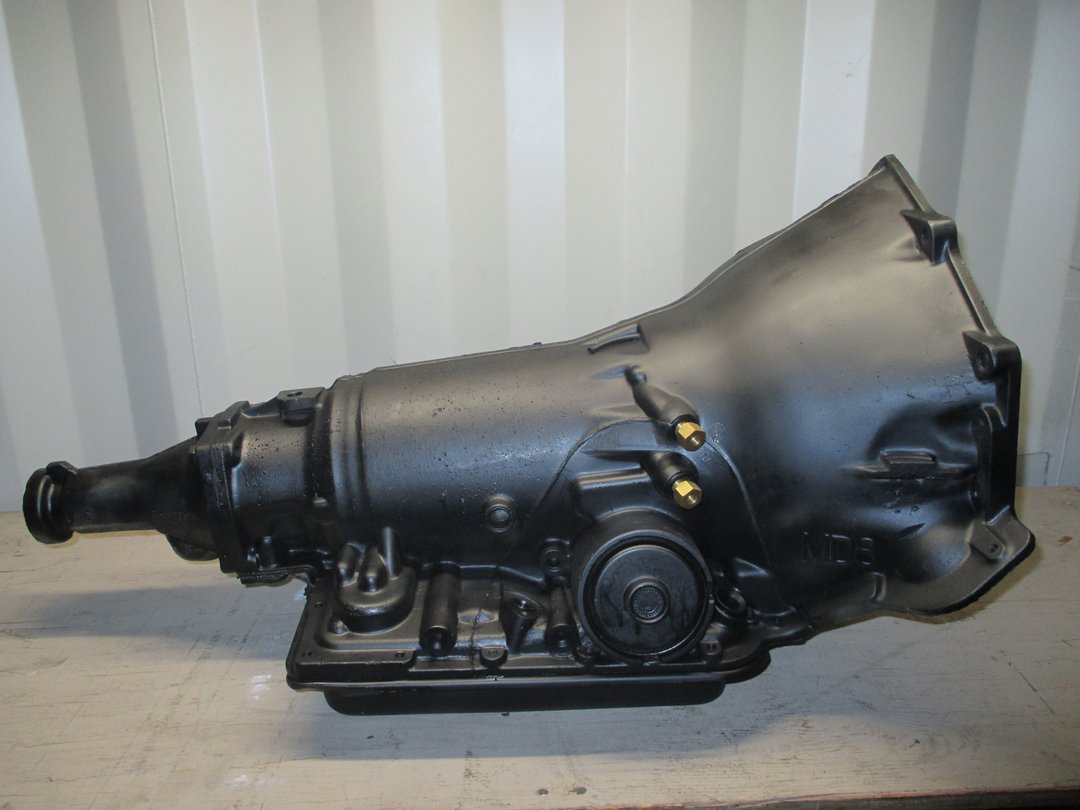 700r4 for Sale in ANAHEIM, CA | RacingJunk