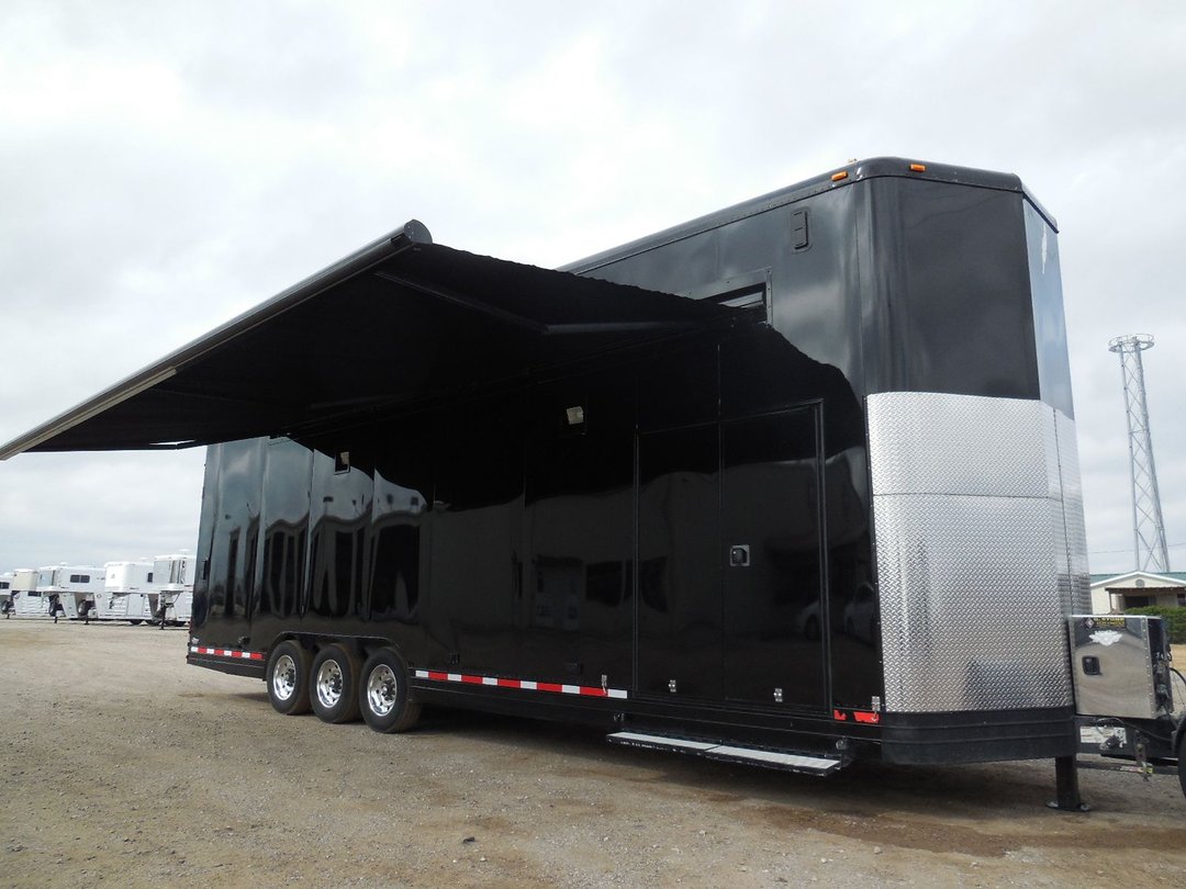 Used Kaufman trailers for sale - TrailersMarket.com