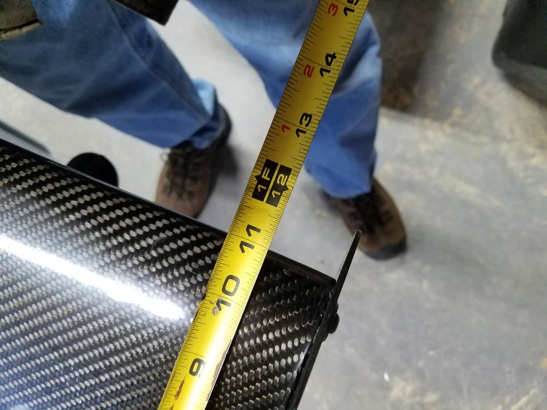 INDYCAR Rear Wing for Sale in Troutville, VA | RacingJunk