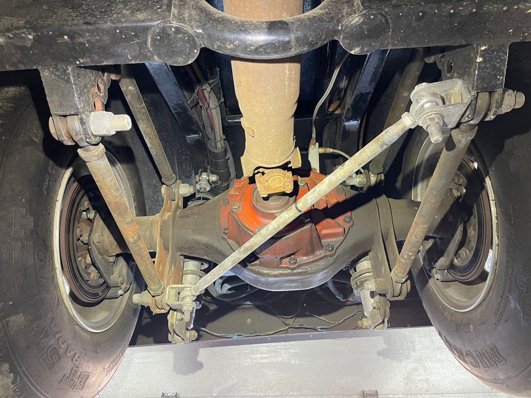 1992 Ford Ranger Drag Car NHRA 8.50 CERTIFICATION! for Sale in ...