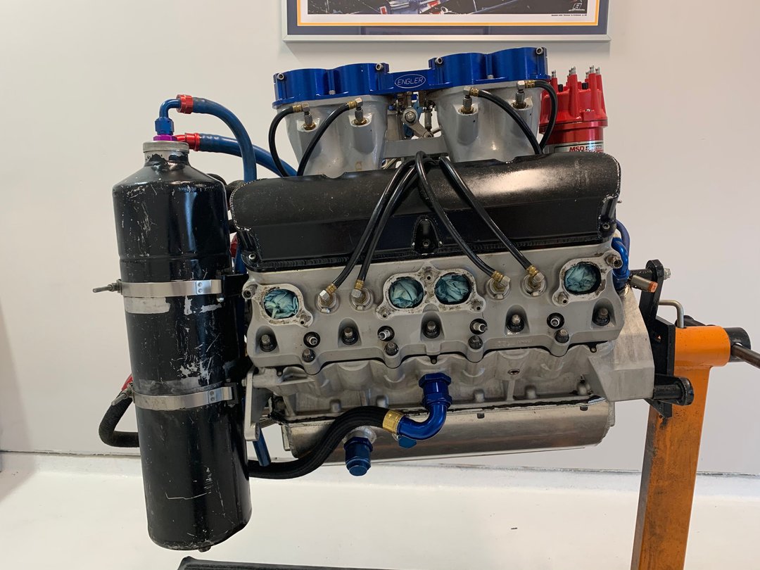 Mopar 410 for Sale in SPRING, TX | RacingJunk