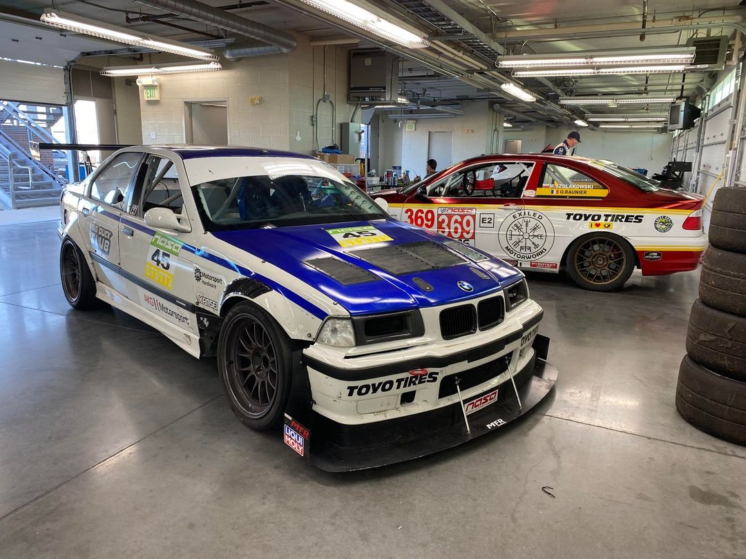 S54 E36 ST3 racecar for Sale in Caldwell, ID | RacingJunk