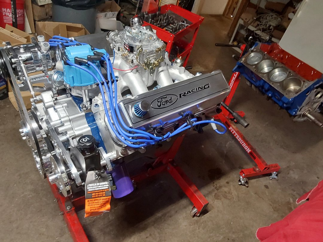 Drop in AC motor....... for Sale in Bedford, IN | RacingJunk