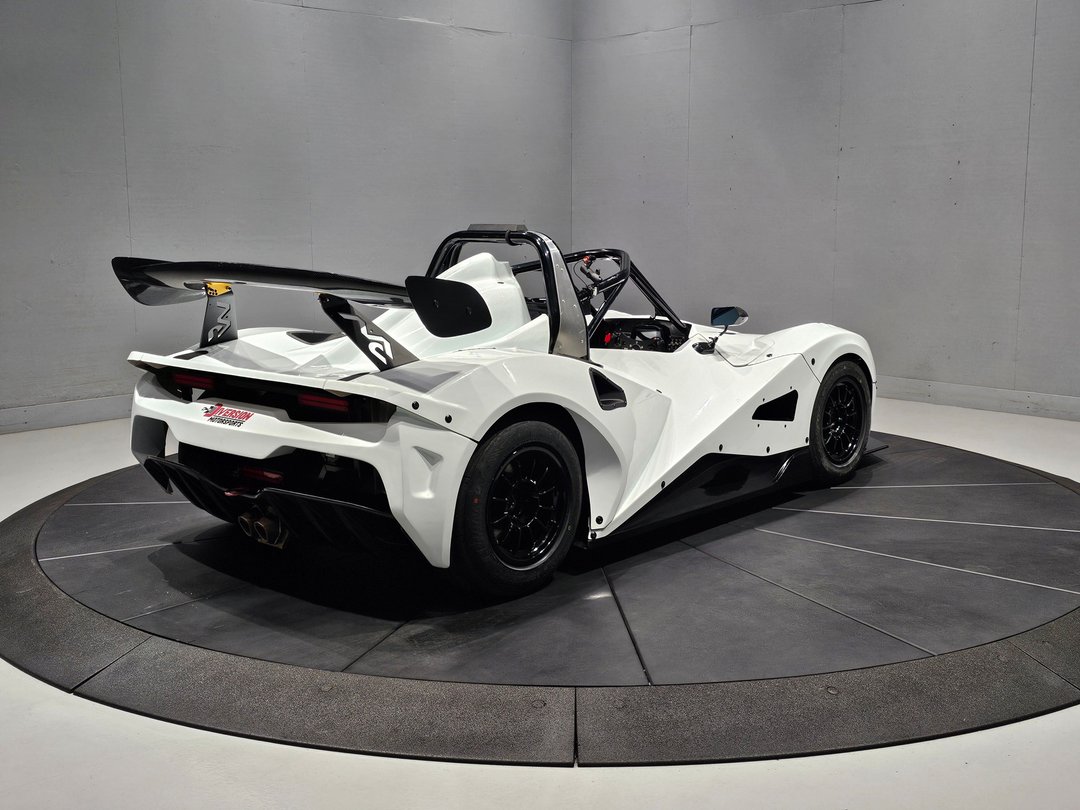 2025 Rush SR for Sale in MANITOWOC, WI | RacingJunk